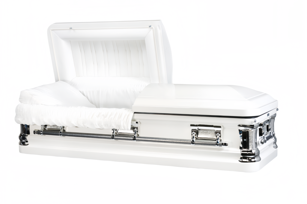 Casket Depot | Metal Caskets Toronto