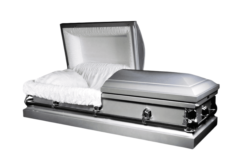 Casket Depot | Metal Caskets Toronto