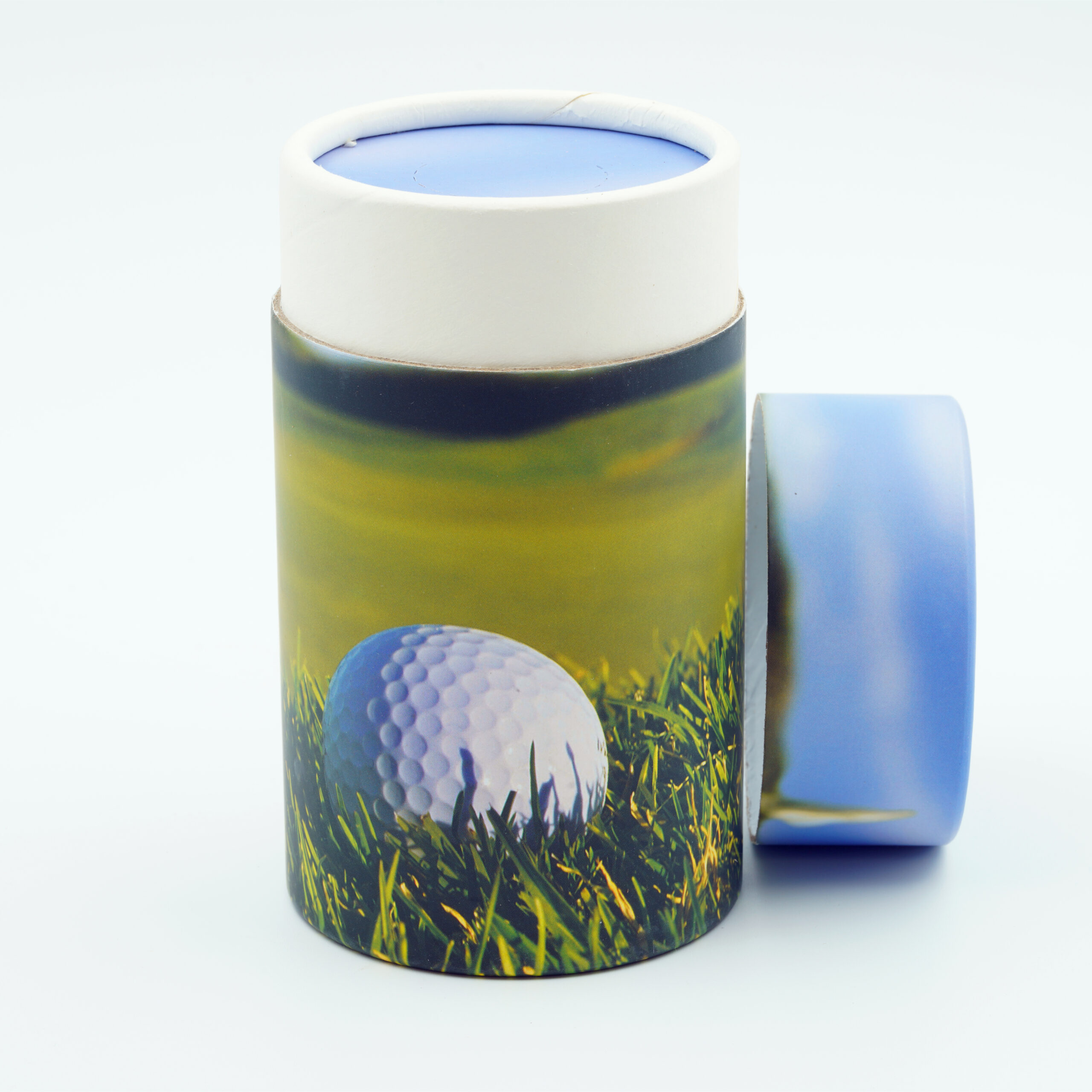 Golf Scattering Tube (Mini 5.5")