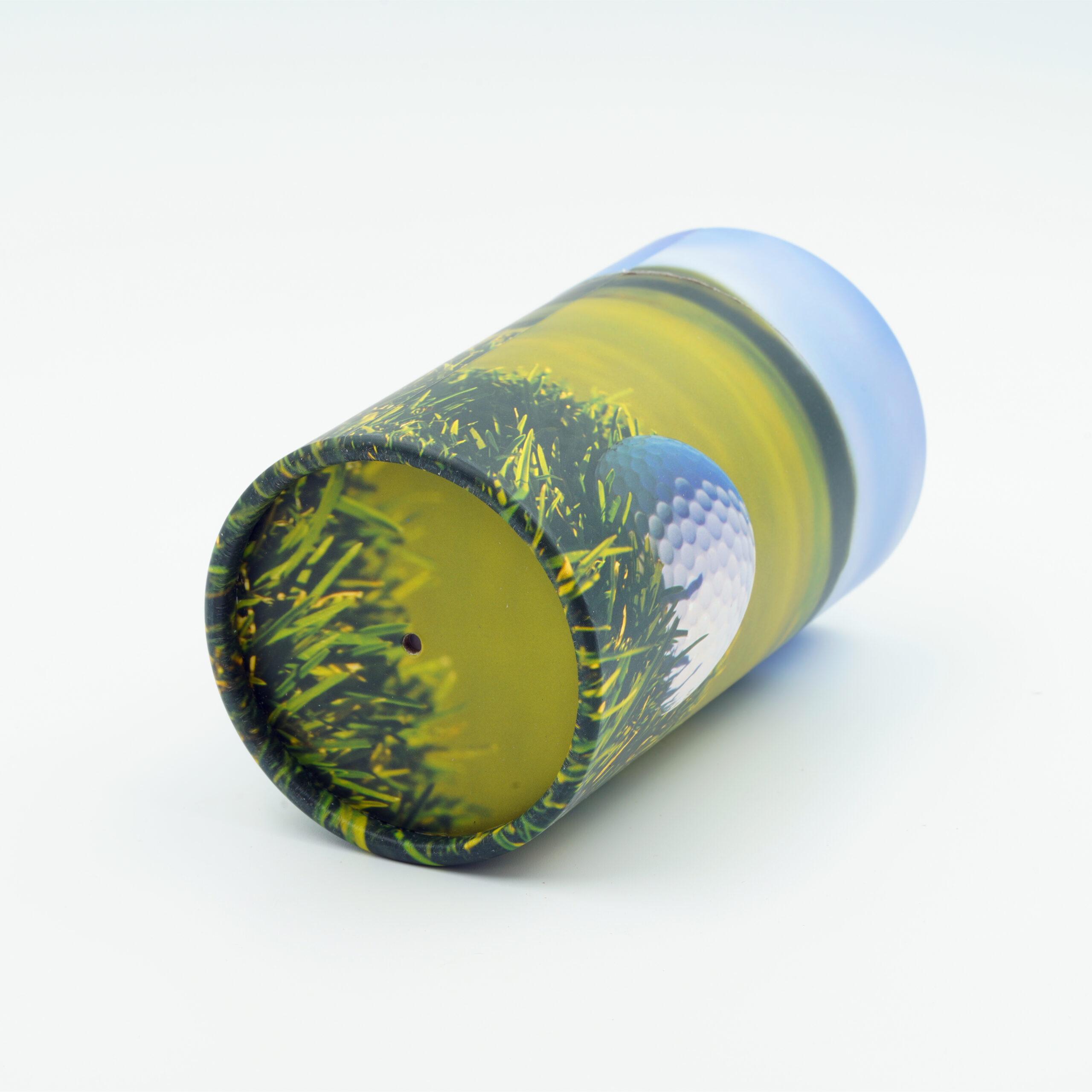 Golf Scattering Tube (Mini 5.5")