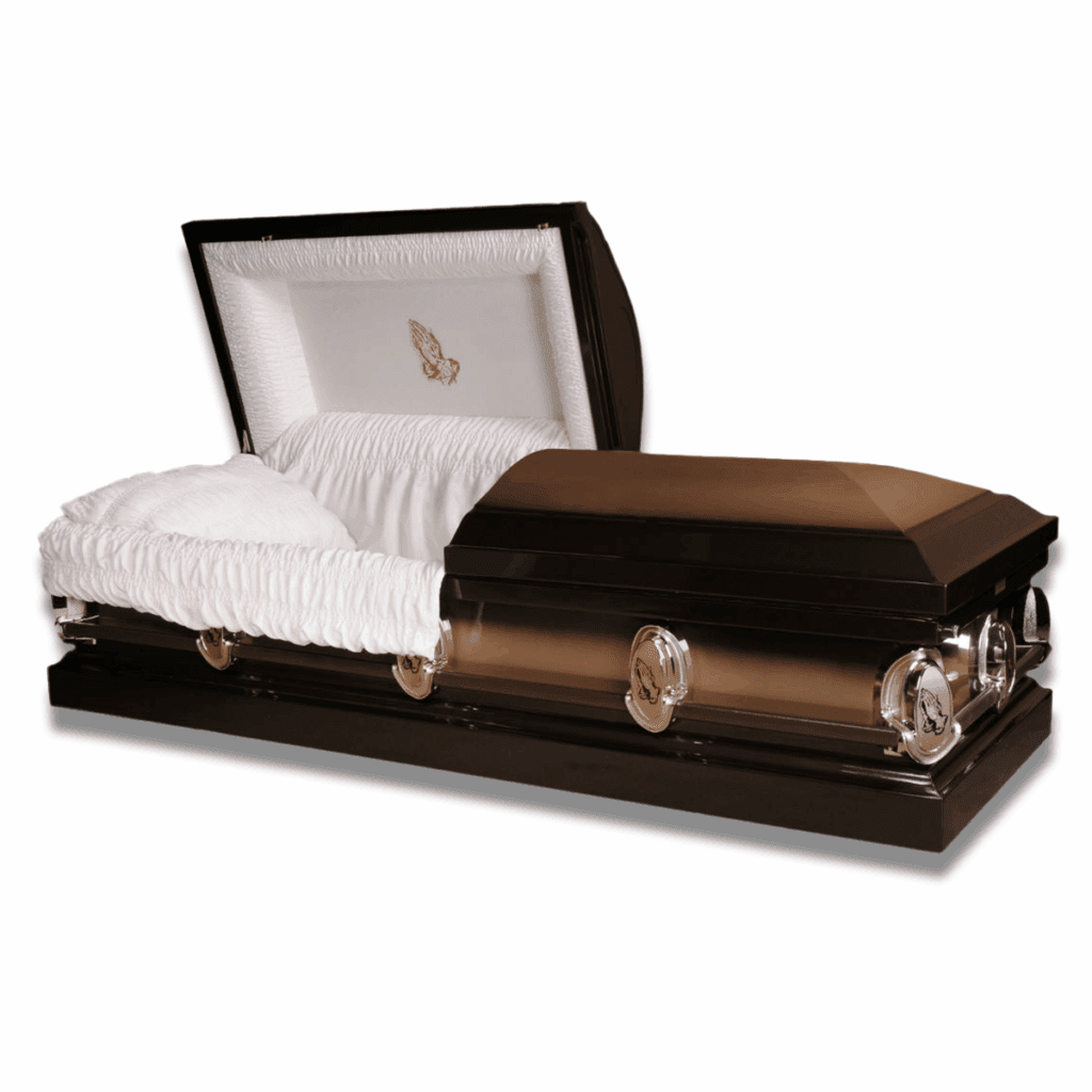 Casket Depot | Metal Caskets Toronto